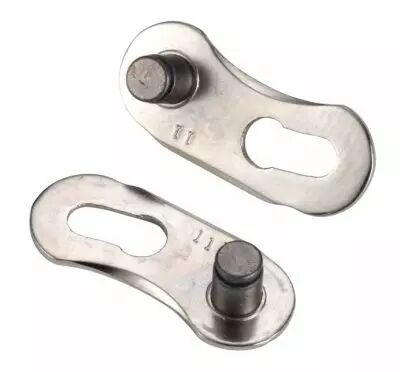 Attaches rapides chaines