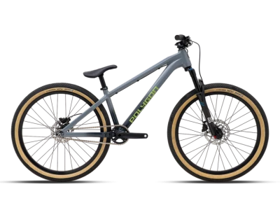 BMX Polygon Trid