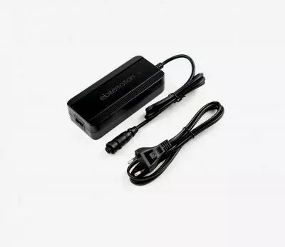 Chargeur Batterie pour Orbea Gain, Optima et Vibe