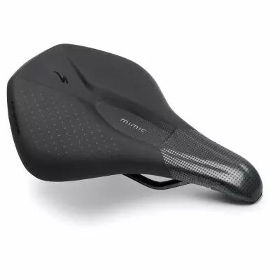 Selle SPECIALIZED POWER W/MIMIC COMP SADDLE WMN Noire 143