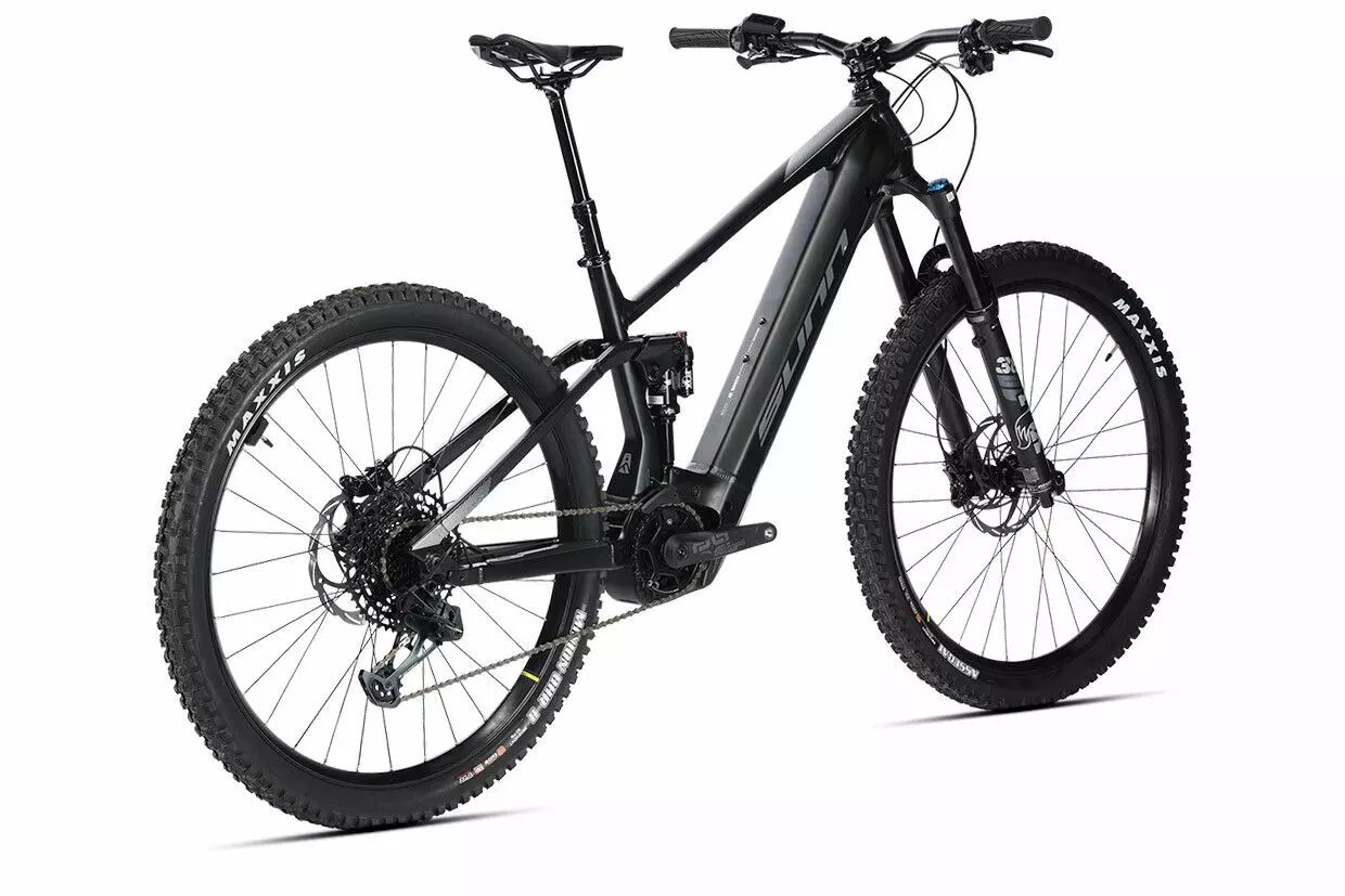 Sunn Charger Finest 2025