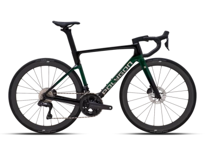 Vélo de route Polygon HELIOS A8 DI2