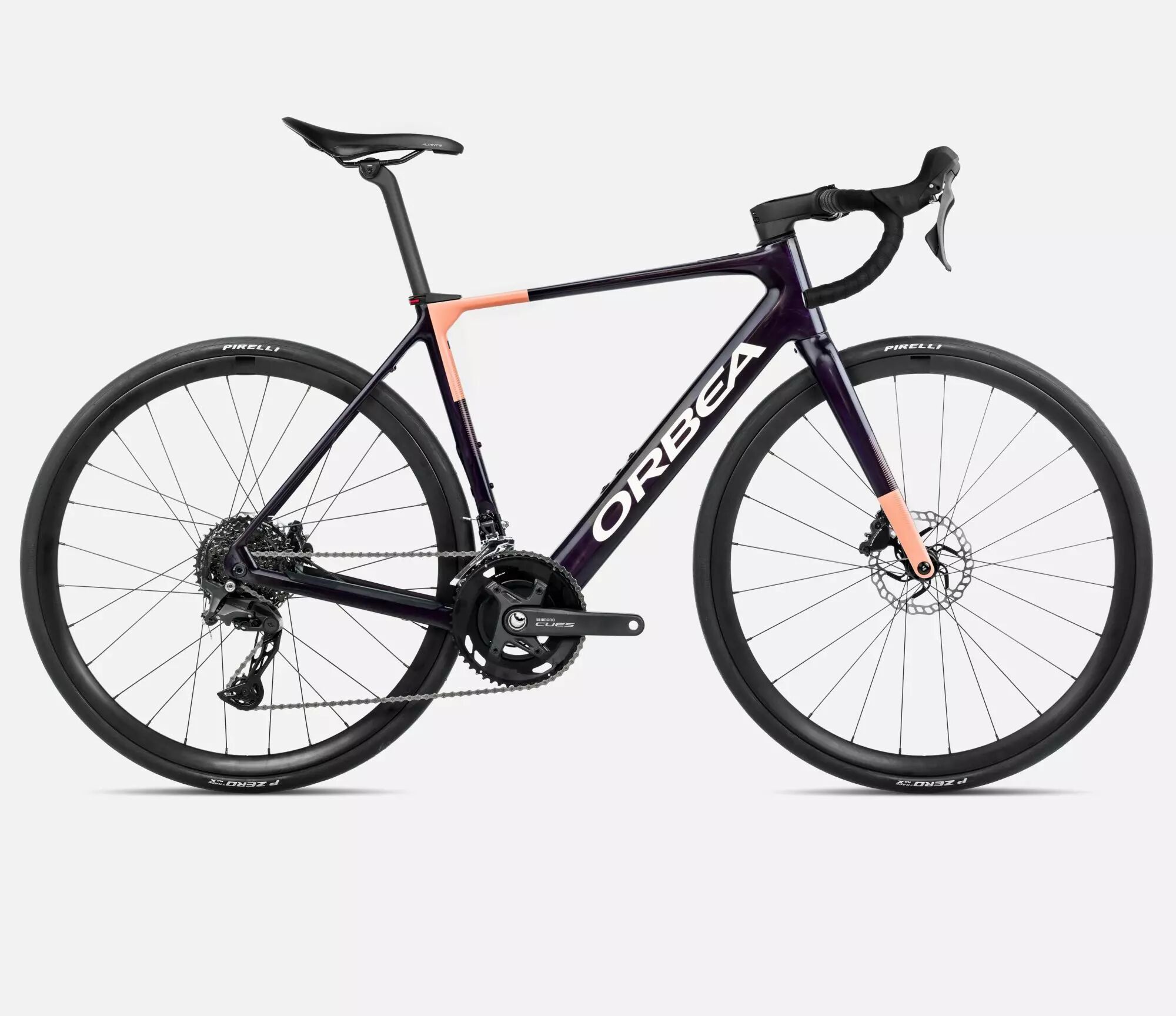 Vélo électrique Orbea Gain M40 2025