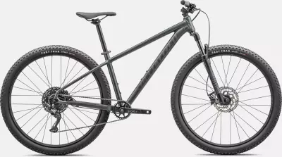 Vélo SPECIALIZED Rockhopper Comp VN OAKGRNMET/SMK 29