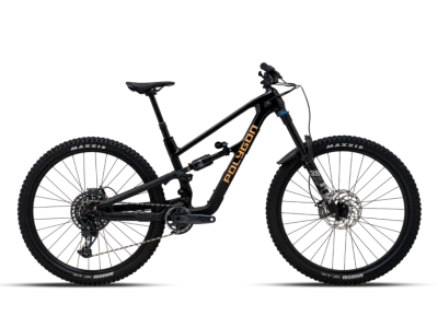 VTT enduro Polygon COLLOSUS N8