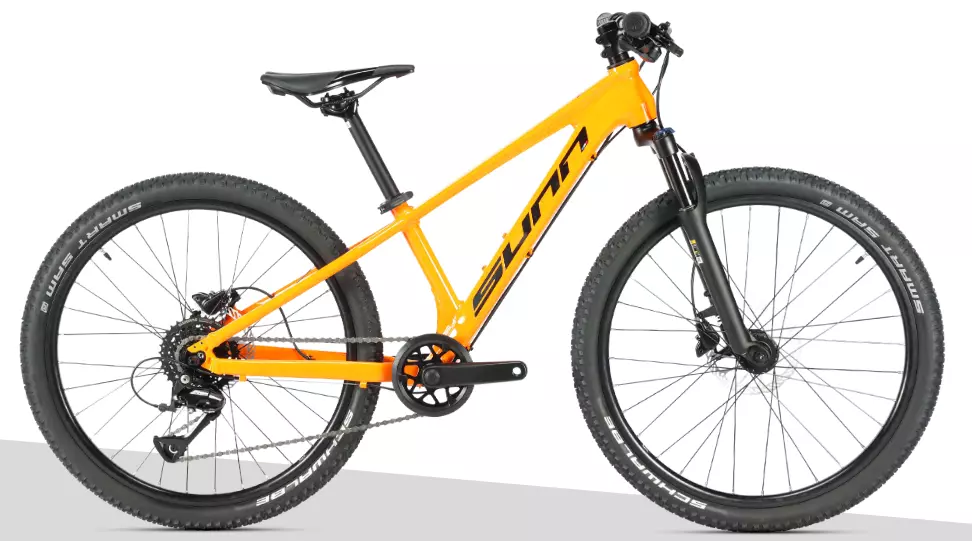 VTT Enfant SUNN Tox 2.4 2026 roues 24"